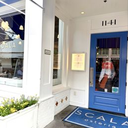 SCALA OSTERIA - Updated December 2025 - 1391 Photos & 566 Reviews ...