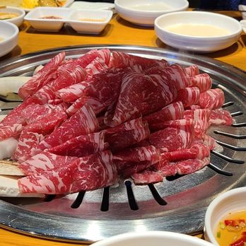 MO RAN GAK RESTAURANT - Updated May 2025 - 301 Photos & 156 Reviews ...