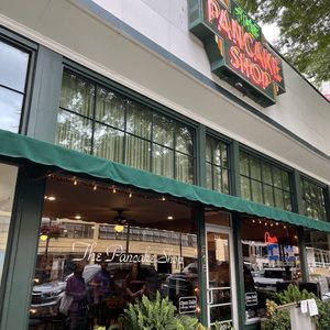 THE PANCAKE SHOP - 427 Photos & 679 Reviews - 216 Central Ave, Hot ...