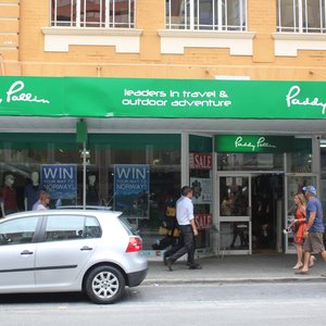 WELLINGTON SURPLUS STORES - Updated June 2024 - 335 Wellington St ...