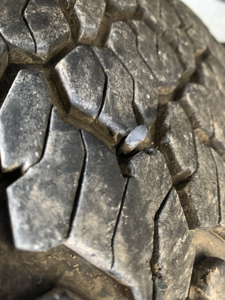 NTB-NATIONAL TIRE & BATTERY - Updated March 2025 - 10 Photos & 13 ...