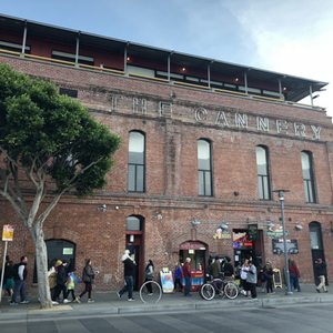 THE CANNERY - 52 Photos & 29 Reviews - 2801 Leavenworth St, San ...