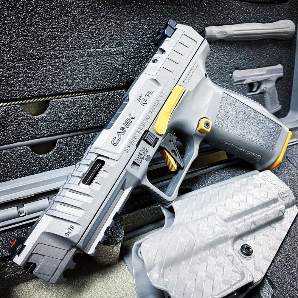 GOOD GUYS GUNS AND AMMO - Updated October 2025 - 19 Photos & 17 Reviews - 161 S Middletown Rd ...