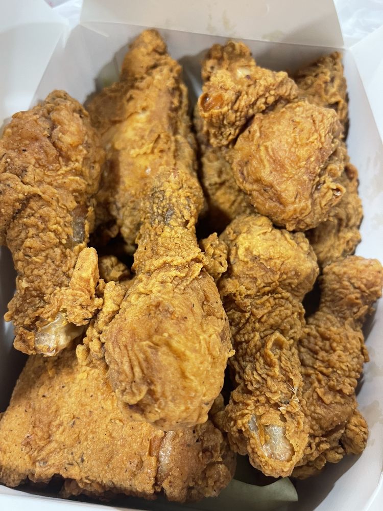 LOUISIANA FAMOUS FRIED CHICKEN - Updated October 2024 - 66 Photos & 58 ...