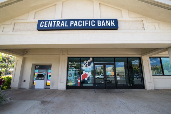 CENTRAL PACIFIC BANK - Updated August 2025 - 35 Photos & 16 Reviews ...