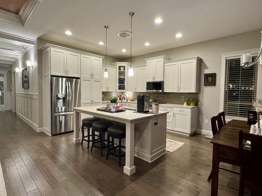 FITZPATRICK PAINTING & CONSTRUCTION - Updated May 2026 - 137 Photos ...