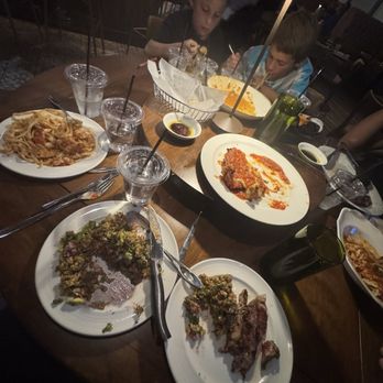 SGRIZZI RISTORANTE & BAR BY CHEF MARC - Updated July 2025 - 748 Photos ...