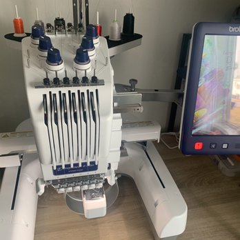 MULQUEEN SEWING & FABRIC CENTERS - Updated December 2025 - 49 Photos ...