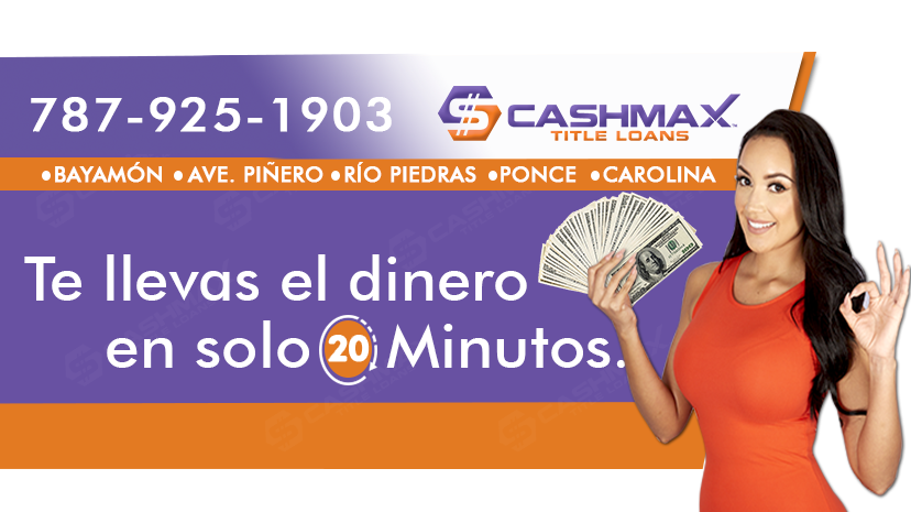 CASHMAX - Updated July 2025 - Av. Tito Castro 516, Ponce, Puerto Rico ...