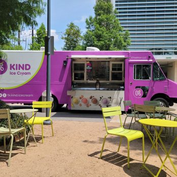 KIND ICE CREAM - Updated October 2025 - 24 Photos - 3801 Eastside St ...