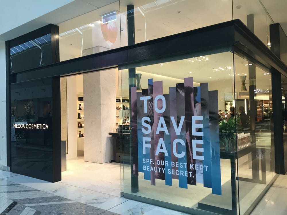 MECCA COSMETICA - Updated October 2025 - 148 Bunda St, Canberra ...