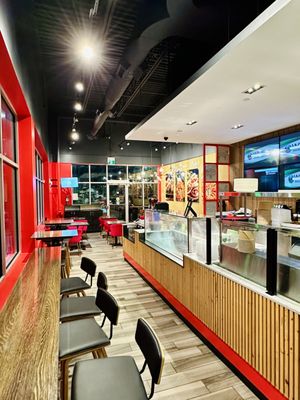 MOMO LOCO DUMPLINGS AND WOK - Updated December 2025 - 29 Photos - 5101 ...