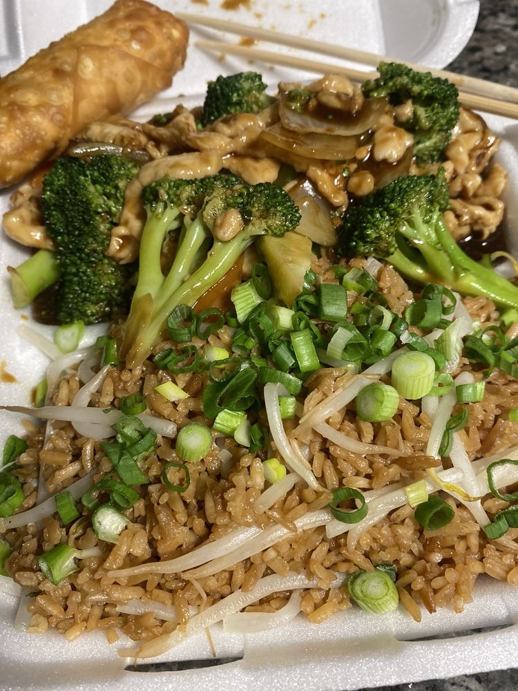 PEKING EXPRESS - Updated December 2025 - 12 Photos & 36 Reviews - 3444 ...