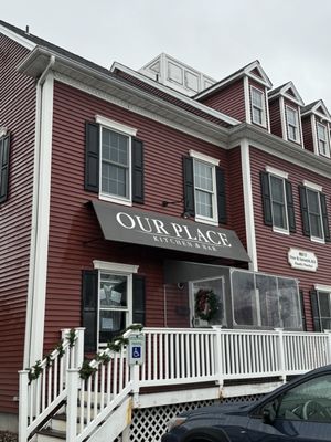 OUR PLACE KITCHEN & BAR - Updated October 2025 - 90 Photos & 89 Reviews ...