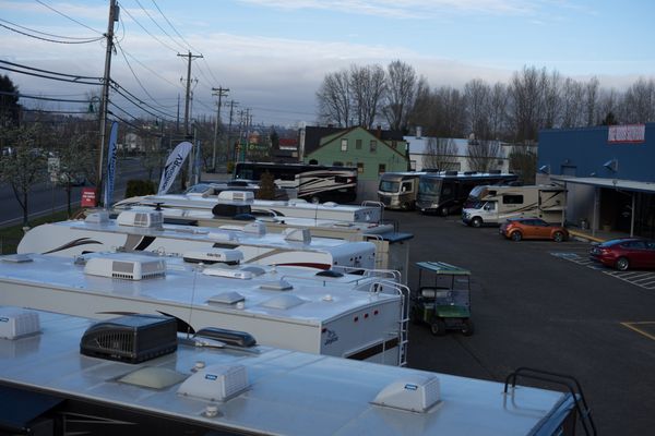 JOHNSON RV FIFE - Updated December 2025 - 59 Photos & 48 Reviews - 4105 ...