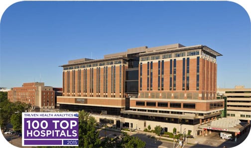 UNITYPOINT HEALTH - MERITER - Updated October 2025 - 11 Photos & 33 ...