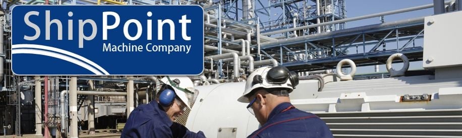 SHIP POINT MACHINE SHOP - Updated January 2026 - 44010 Commerce Ave ...