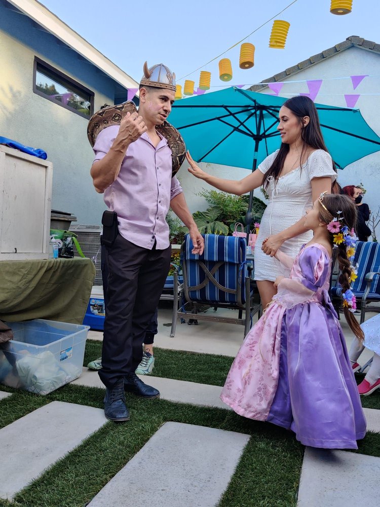 RAPTOR EVENTS - Updated June 2024 - 71 Photos & 32 Reviews - Long Beach ...