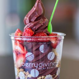 Berry Divine Acai Bowls Reviews | Read Customer Service Reviews of ...