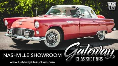 GATEWAY CLASSIC CARS OF NASHVILLE - Updated December 2025 - 704 Swan Dr ...