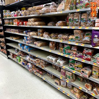 WALMART SUPERCENTER - Updated July 2024 - 32 Photos & 68 Reviews - 1800 ...