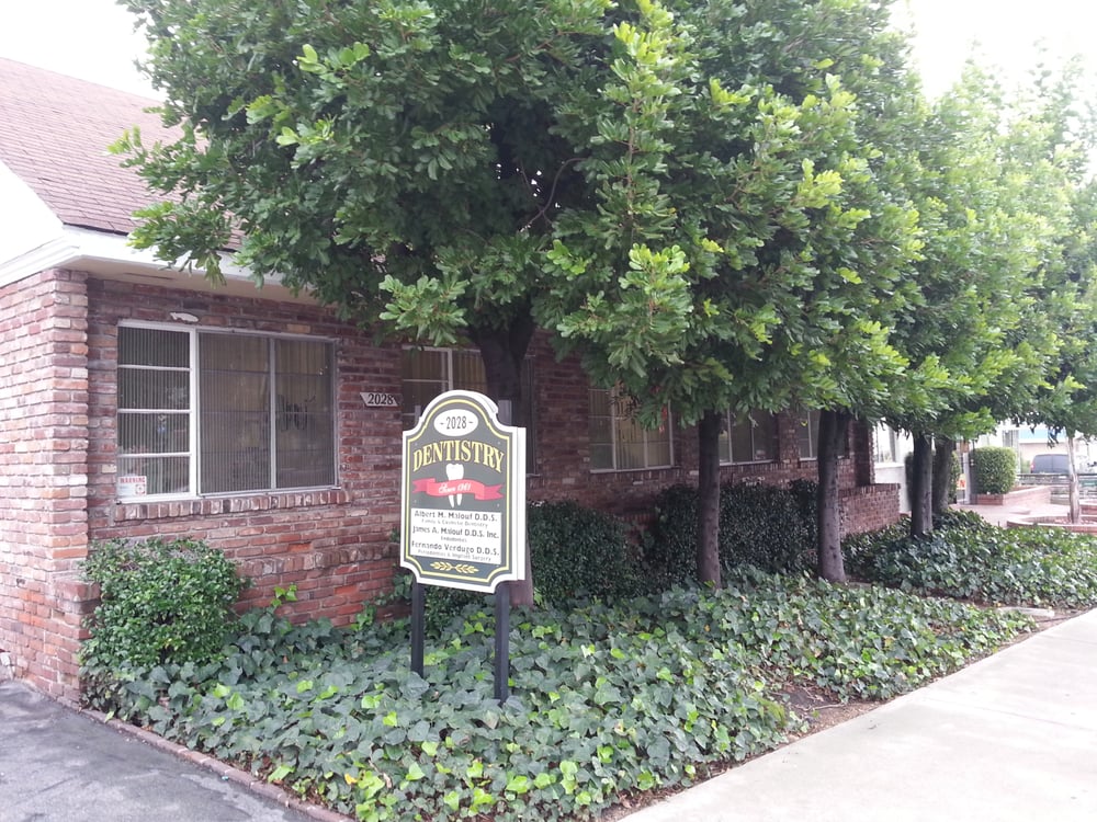 JAMES A MALOUF, DDS - Updated June 2026 - 2028 Lake Ave, Altadena ...