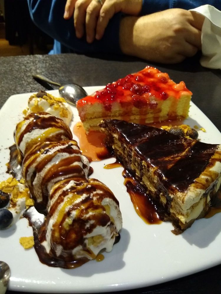 DEL VILLAGGIO - 14 Photos & 10 Reviews - Italian - 175 Broad Street ...