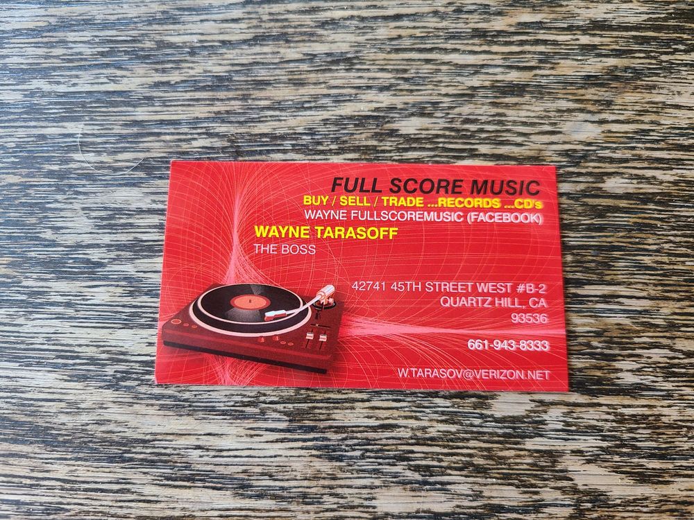 FULL SCORE MUSIC - Updated July 2025 - 16 Reviews - 42741 45th St W ...