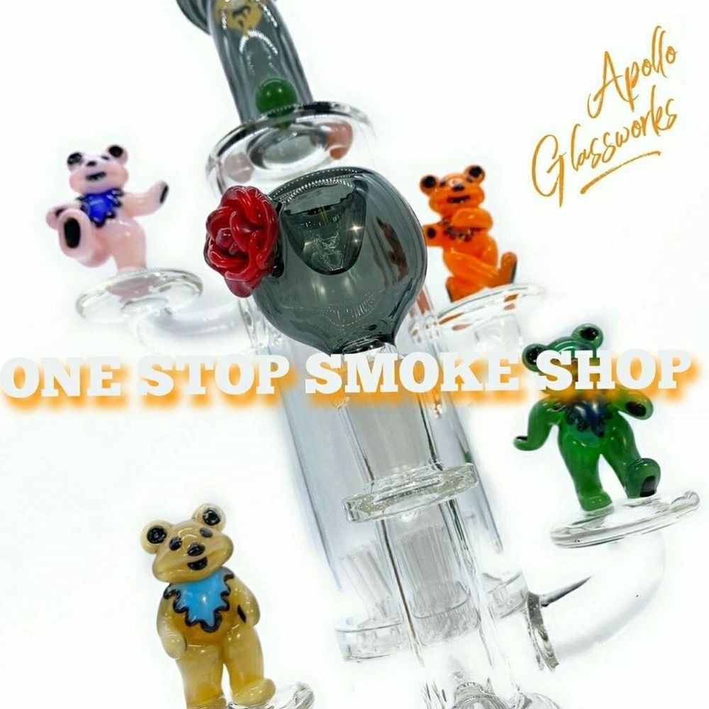 ONE STOP SMOKE SHOP - Updated October 2024 - 541 Photos & 43 Reviews ...
