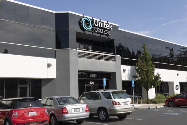 UNITEK COLLEGE - SAN JOSE CAMPUS - Updated April 2026 - 128 Photos ...