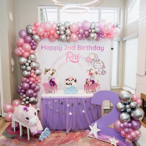 SARSIE’S PARTIES - 294 Photos & 86 Reviews - Union City, California ...