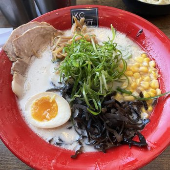 KC CRAFT RAMEN - Updated January 2025 - 544 Photos & 228 Reviews - 6830 ...