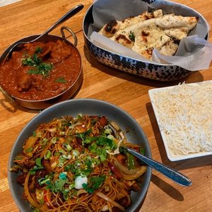 BOMBAY STREET KITCHEN - 821 Photos & 337 Reviews - 6215 S Orange ...