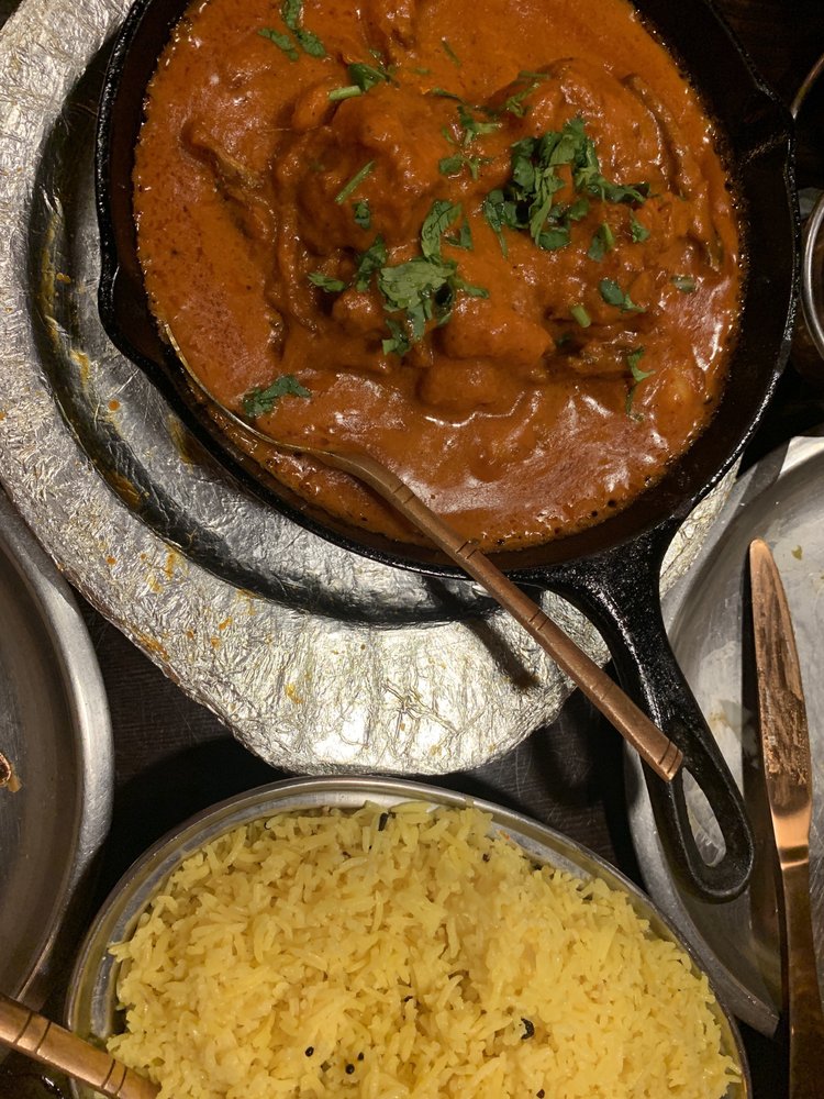 CAFE MAHARANI - 1973 Photos & 1774 Reviews - 2509 S King St, Honolulu ...