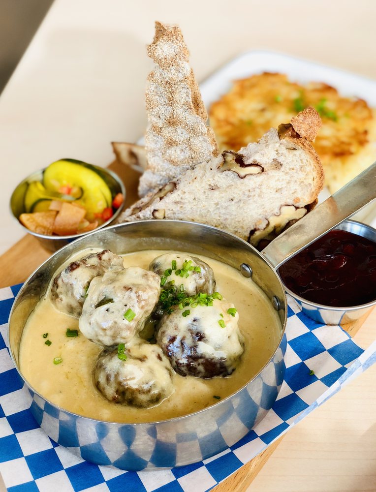 BRODER SÖDER - 722 Photos & 401 Reviews - Breakfast & Brunch - 8800 SW ...