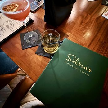 SELVIN’S RESTAURANT + LOUNGE - Updated October 2025 - 786 Photos & 306 ...