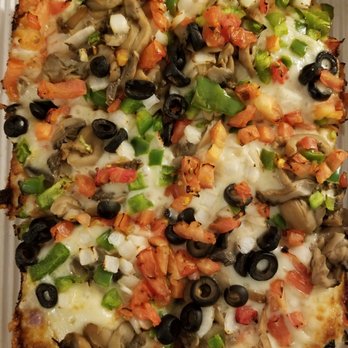 JET’S PIZZA - Updated December 2025 - 55 Photos & 108 Reviews - 4718 ...