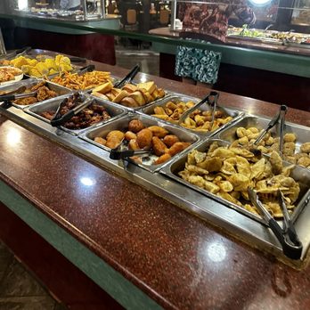 KING SUN BUFFET - Updated November 2025 - 317 Photos & 281 Reviews ...