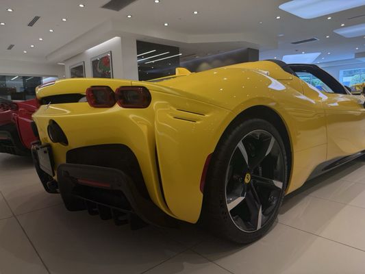 FERRARI OF CENTRAL NEW JERSEY - Updated June 2026 - 47 Photos & 29 ...
