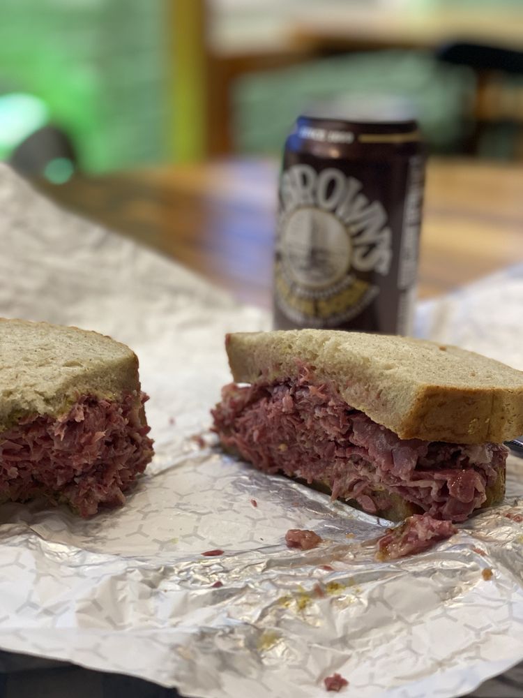 SCHREIBER’S ON RYE - Updated December 2025 - 32 Photos & 43 Reviews ...