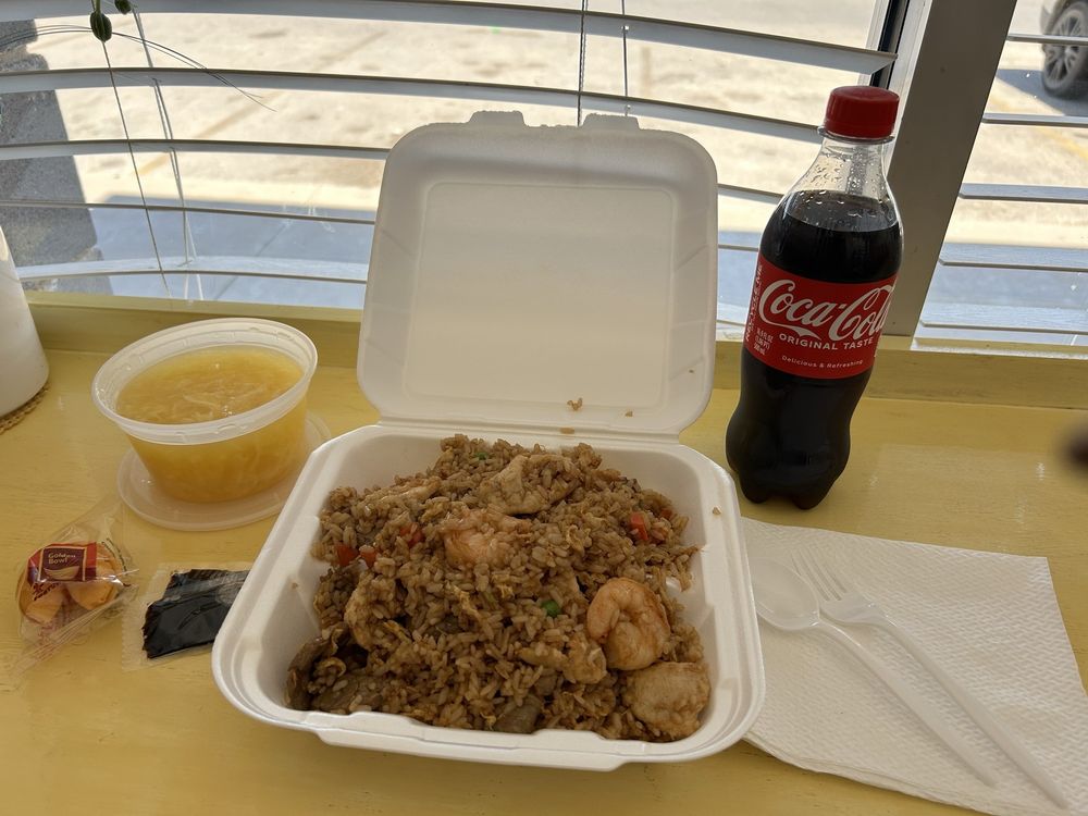 SUN WOK - Updated December 2025 - 36 Photos & 55 Reviews - 2410 Rankin ...