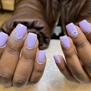 CRYSTAL PALACE NAIL SALON - Updated June 2025 - 11 Photos & 38 Reviews ...