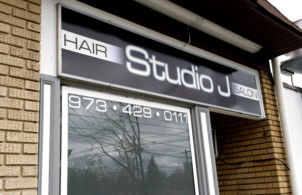 STUDIO J SALON - Updated September 2025 - 42 Photos & 13 Reviews - 474 ...