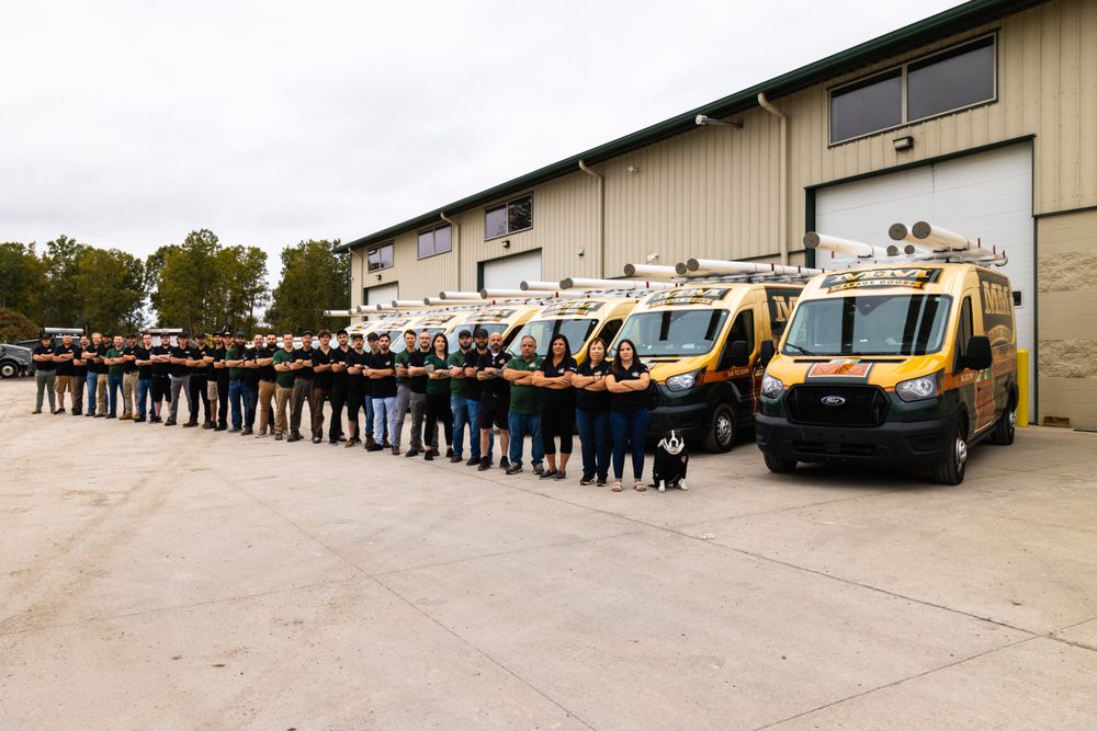 M&M GARAGE DOORS - Updated June 2024 - 121 Photos - 32500 Grand River ...