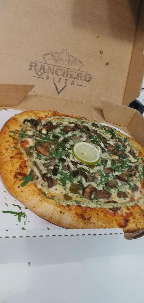 RANCHERO PIZZA - Updated February 2025 - 1641 N Alpine Rd, Rockford ...