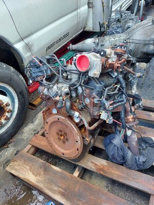 AM AUTO PARTS - Updated October 2025 - 59 Photos & 145 Reviews - 7526 ...