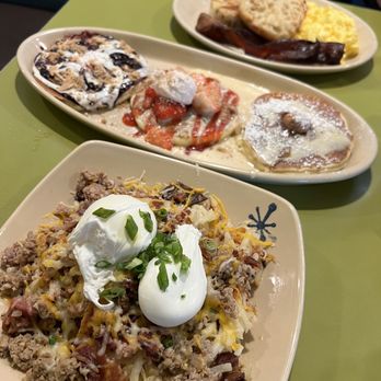 SNOOZE, AN A.M. EATERY - Updated May 2024 - 2349 Photos & 2036 Reviews ...