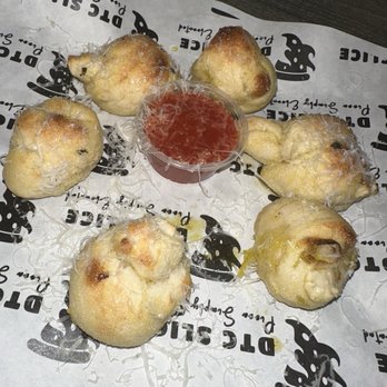 DTC SLICE - Updated June 2025 - 128 Photos & 107 Reviews - 8000 E ...