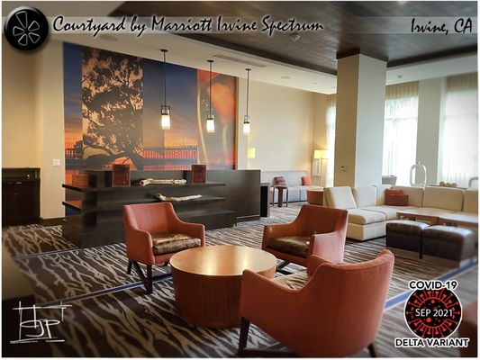 COURTYARD IRVINE SPECTRUM - Updated January 2025 - 418 Photos & 191 ...