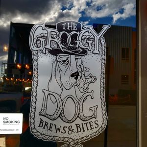 THE GROGGY DOG - 90 Photos & 15 Reviews - Irish - 116 W Ashland Ave ...